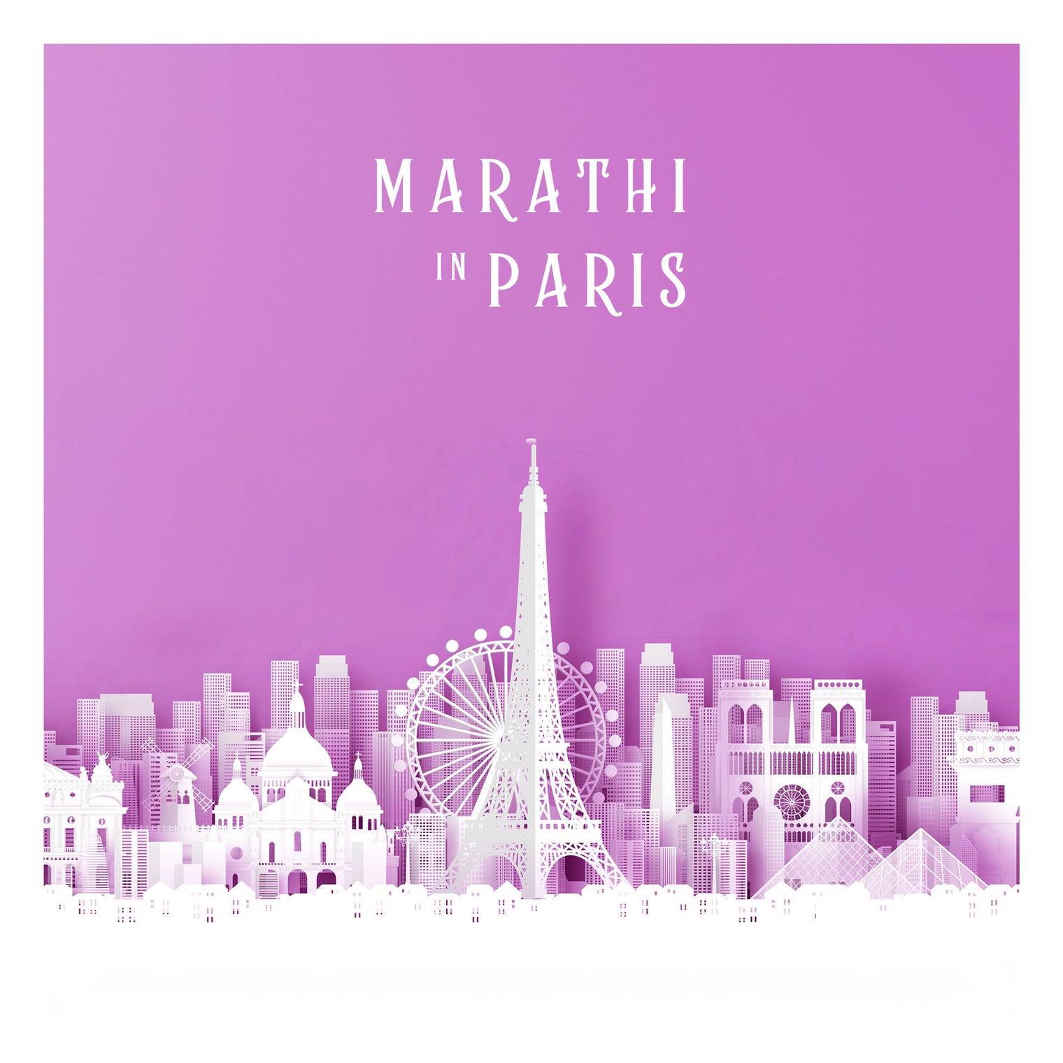 Marathi shines on screen in season 4 of Emily in Paris! – Singularity ...